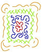 Doodles from the past | The Scotto Grotto (org)